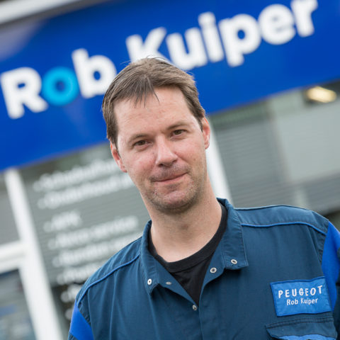 Autobedrijf Rob Kuiper Peugeotspecialist Voorschoten - Over ons